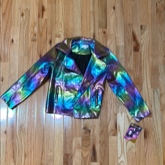 Disney | Jackets & Coats | Disney Descendants 3 Signed Card | Poshmark